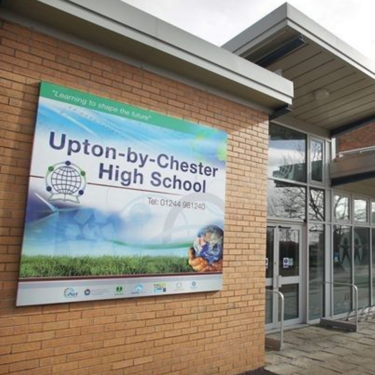 Upton-by-Chester High School - Open Evening